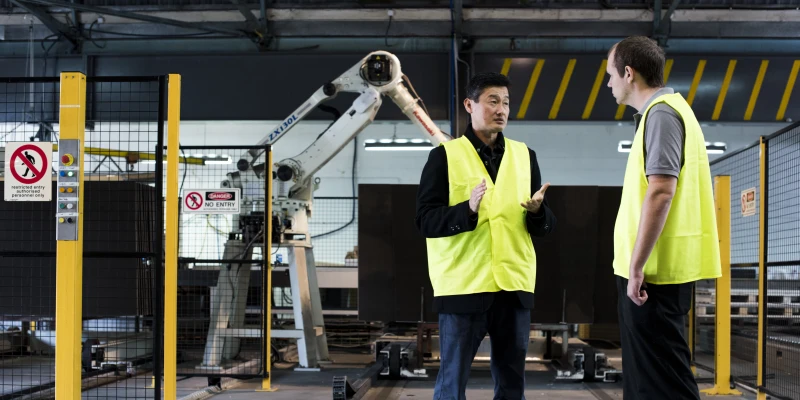 Brandon Capital Partners | Callaghan Innovation