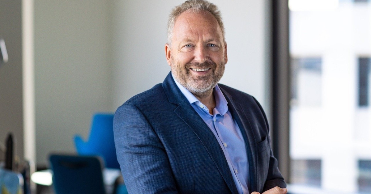 From Xero to Hero – Rod Drury on entrepreneurship, global success and ...