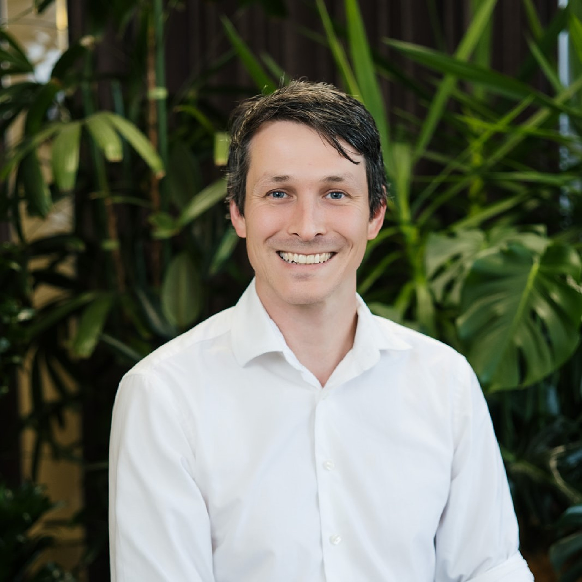Daniel Mee | Callaghan Innovation