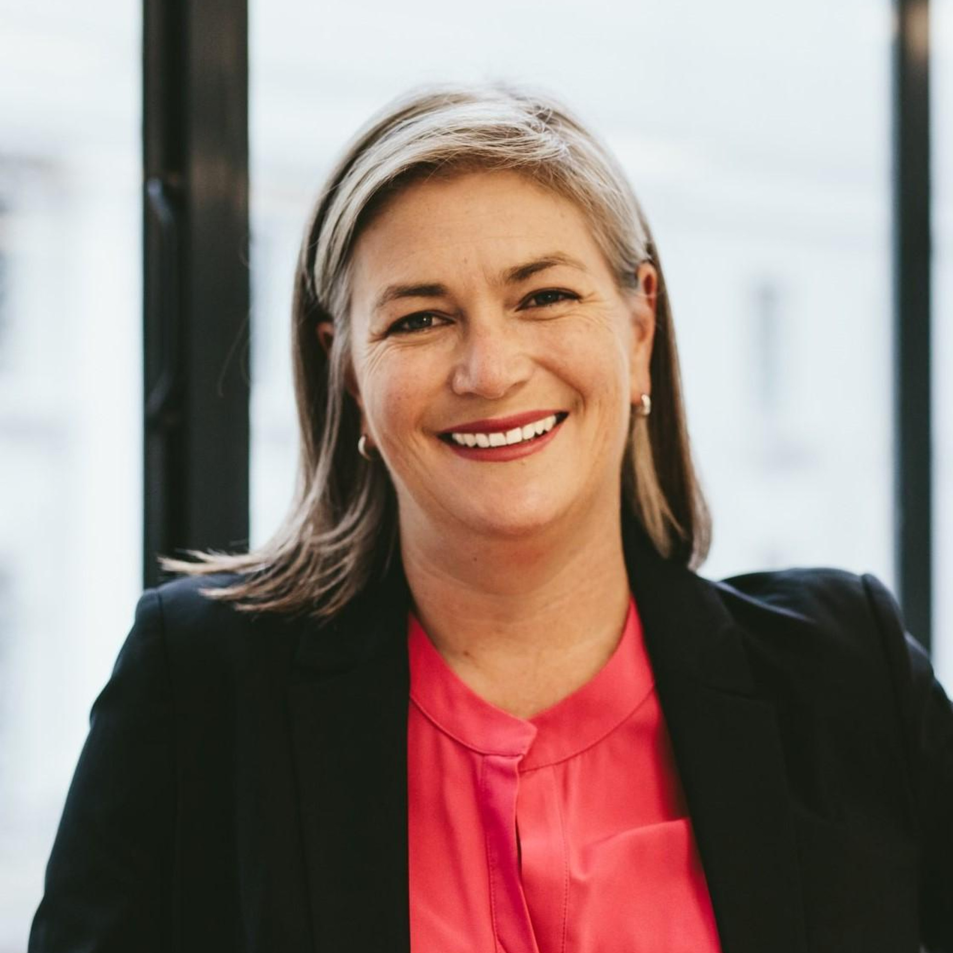 Sally McKechnie | Callaghan Innovation