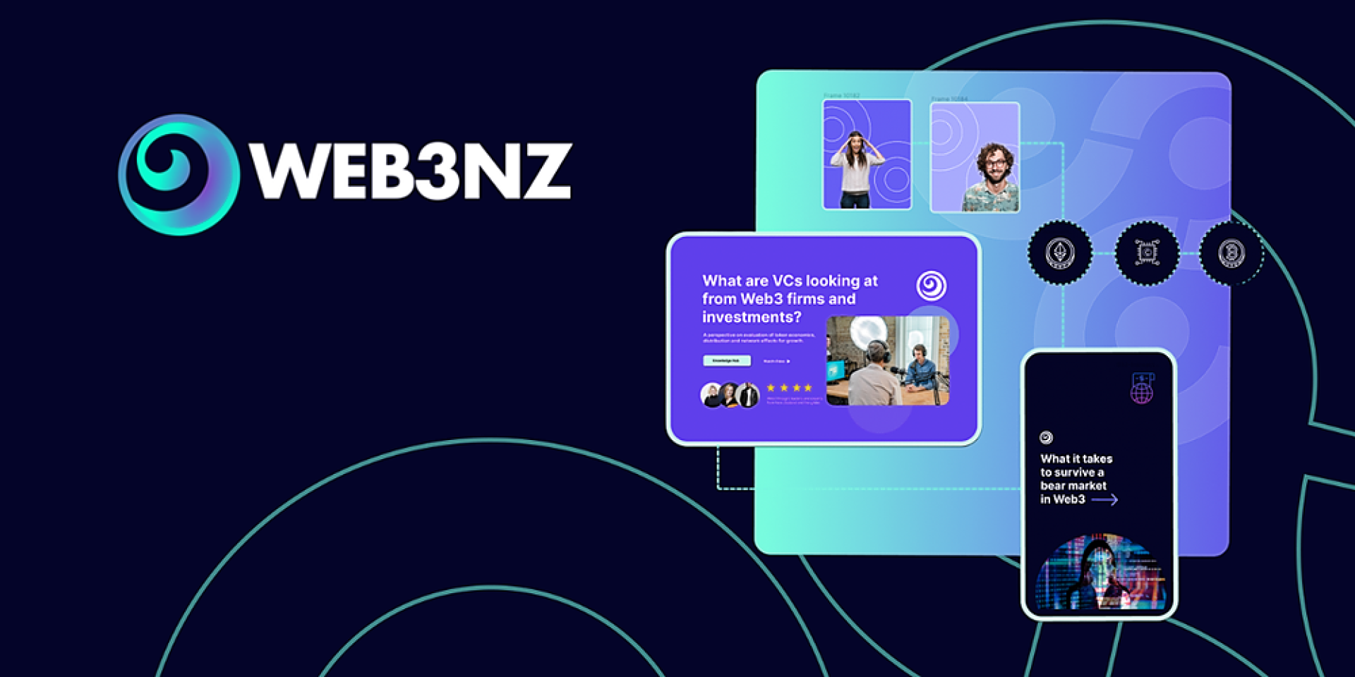 Building NFTs on Cardano | Callaghan Innovation