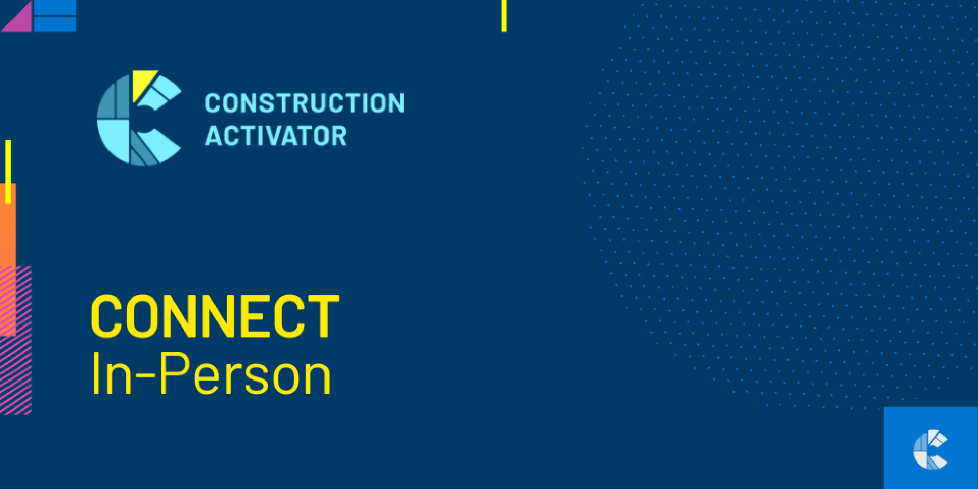 Construction Activator In-person Connect Event | Callaghan Innovation