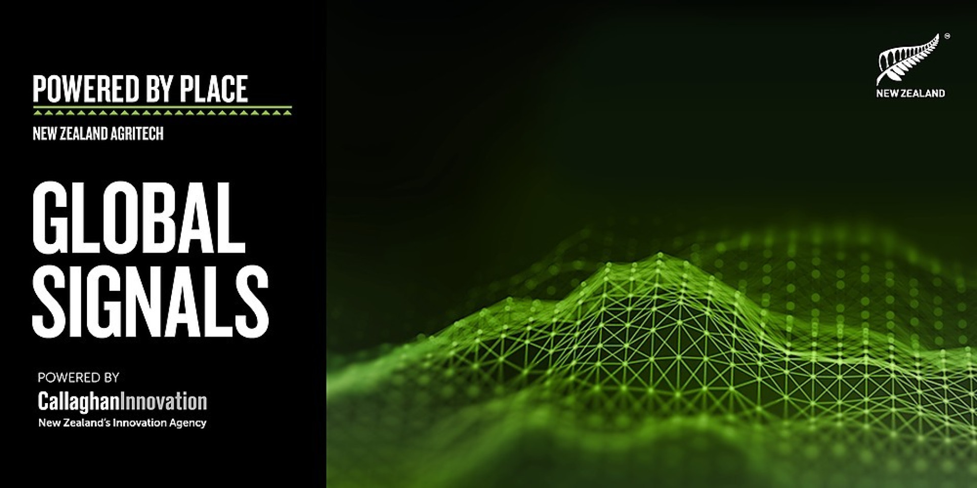 Global Signals with Melissa Clark-Reynolds | Auckland, 9 June 2022 ...