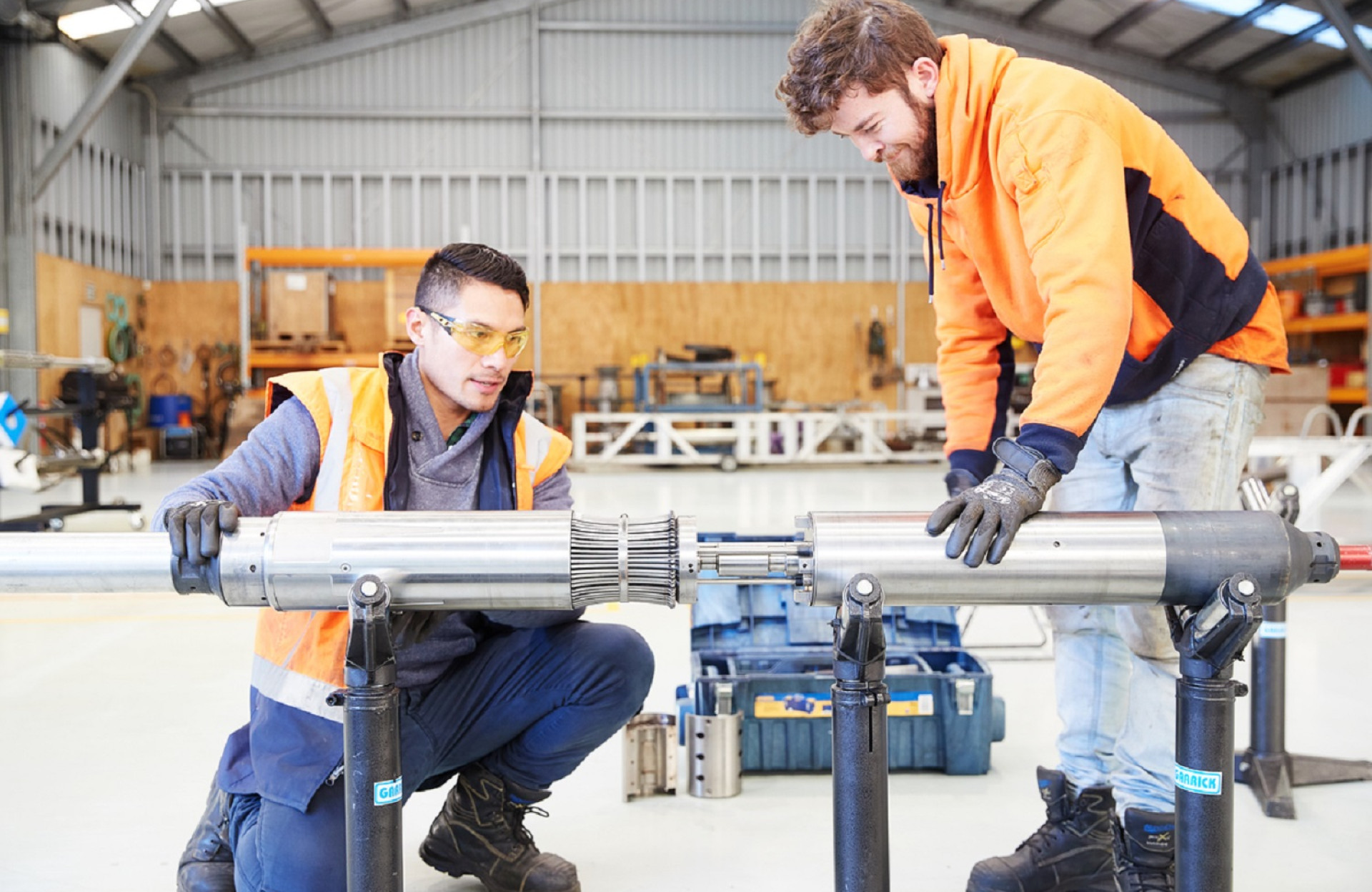 MB Century named Callaghan Innovation Hi-Tech Māori Kamupene o te Tau ...