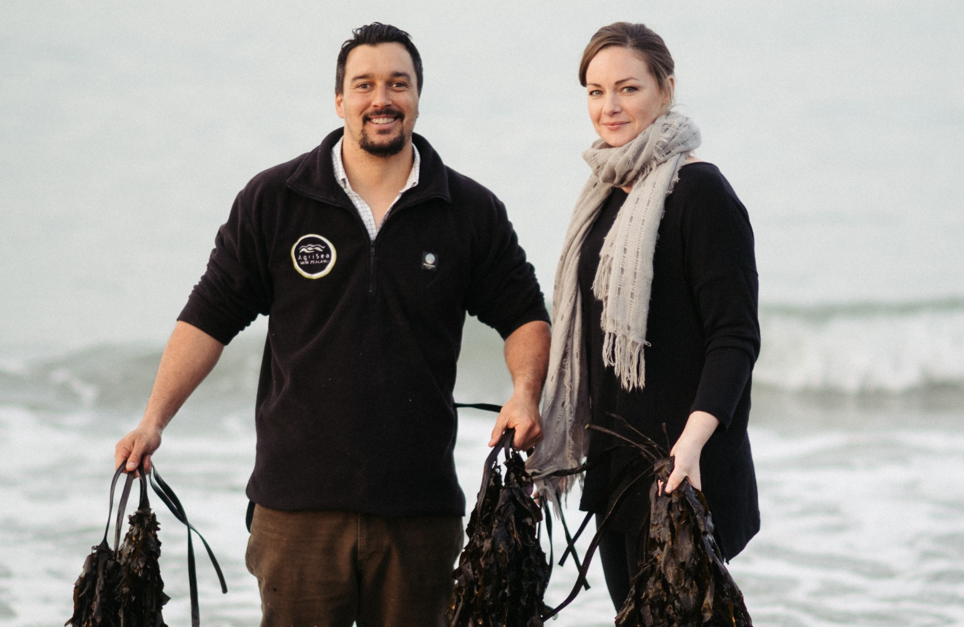 Leading the wave | Callaghan Innovation