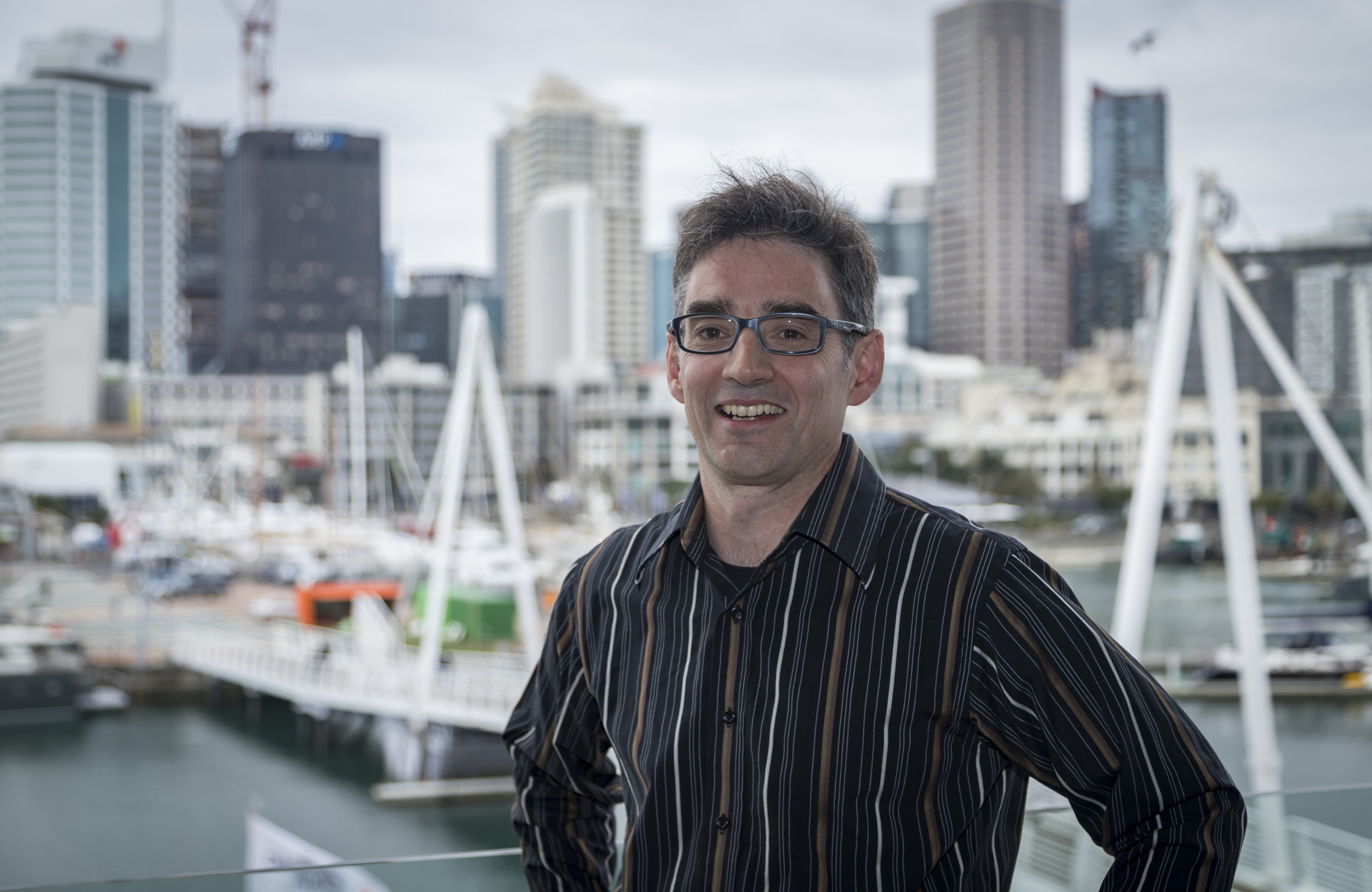 Harnessing the power of insect senses | Callaghan Innovation