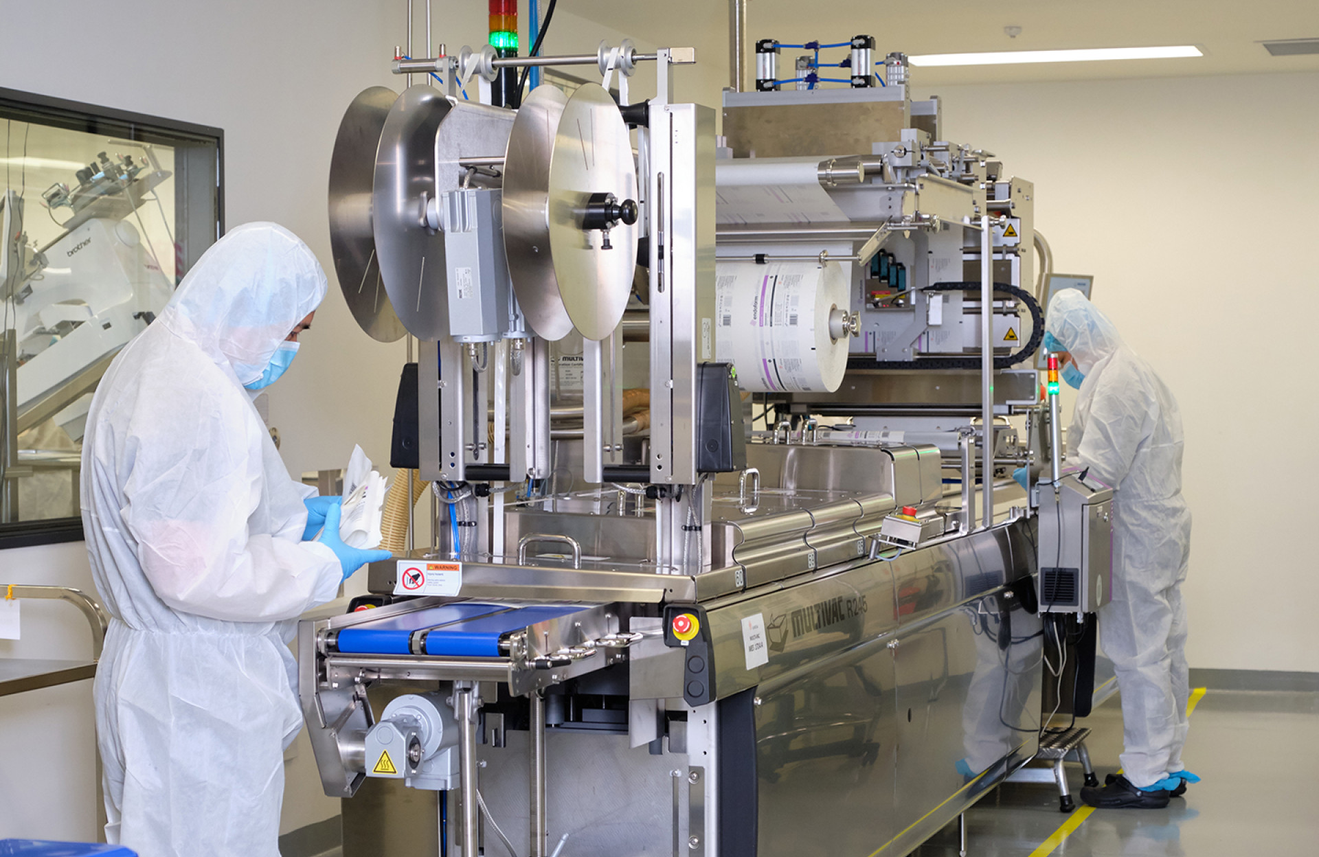 Aroa Biosurgery: Regenerative healing unlocked, thanks to sheep ...