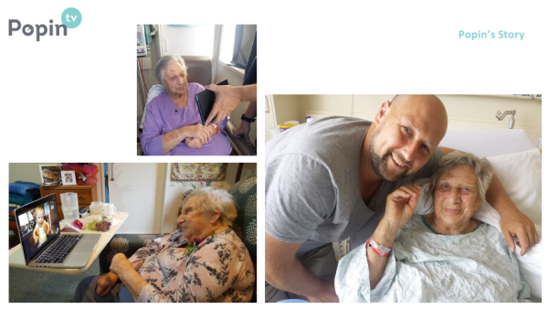 Emerging health tech innovators | Callaghan Innovation