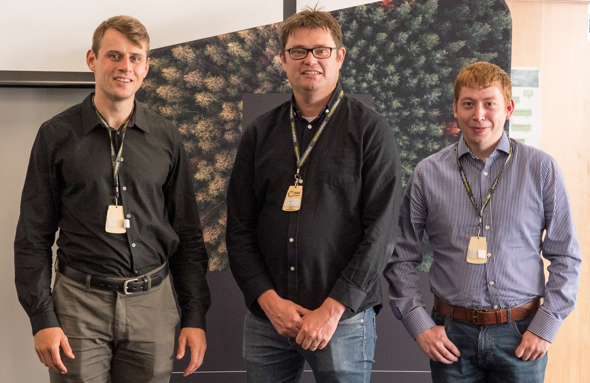 Zincovery wins C-Prize 2019/20 | Callaghan Innovation