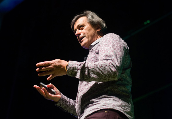 Tech, science and Mātauranga Māori a powerful force | Callaghan Innovation